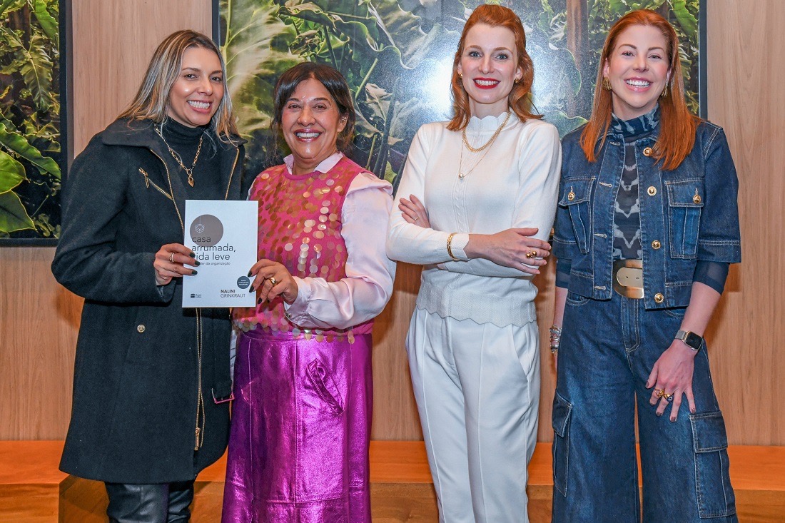 Víncere Incorporadora lança decorado Duplex View do Serra Juvevê em ...