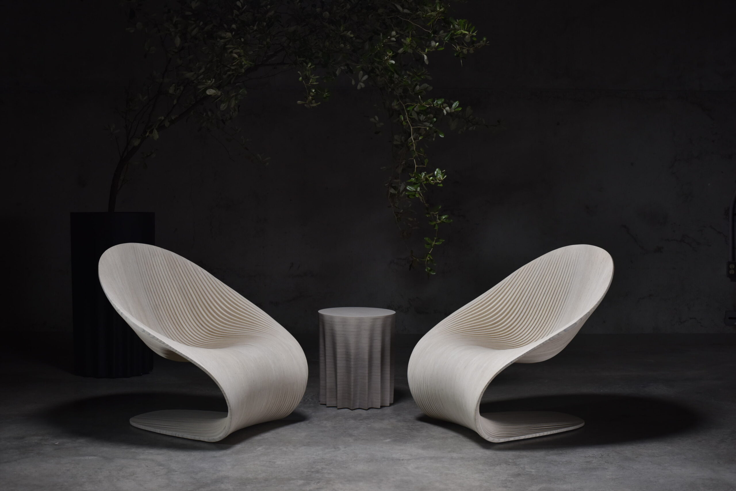 Artefacto Beach & Country lança Poltrona Palm, assinada pelo designer e ...